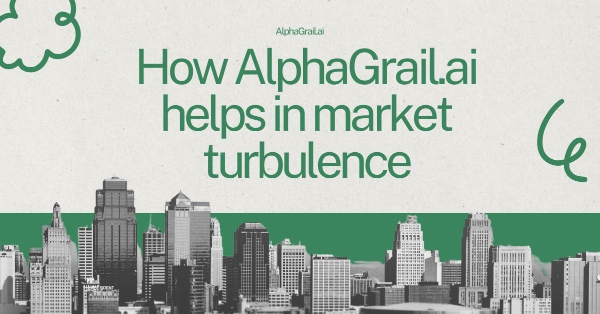 Market Volatility - AlphaGrail Blog